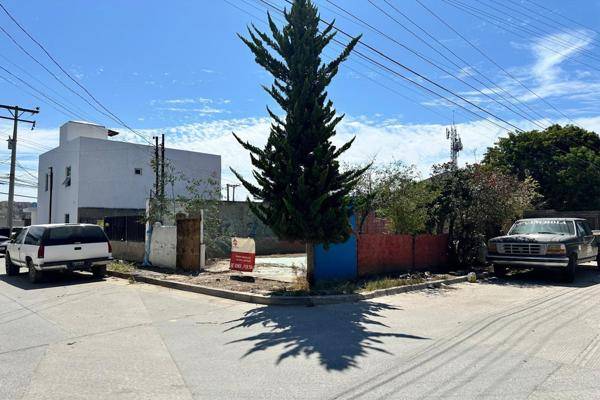 Se vende terreno C. Palmarito 3701, Campestre Murua, Tijuana, B.C ...