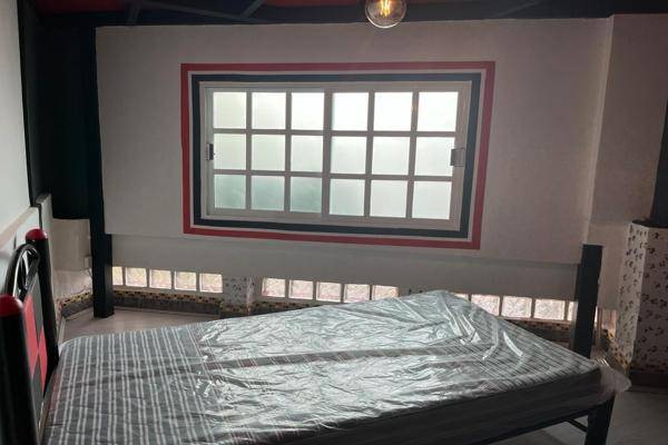 Se renta cuarto Ajusco 80, Portales Nte, Benito Juárez, 03300 Ciudad de ...