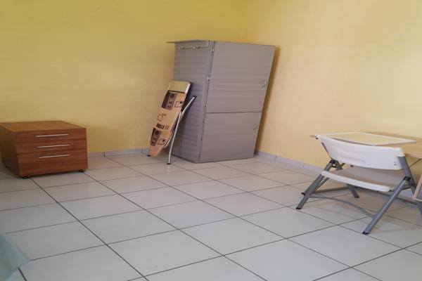 Se renta cuarto en Lago Urmiah, Pensil Nte., 11430 Ciudad de México ...