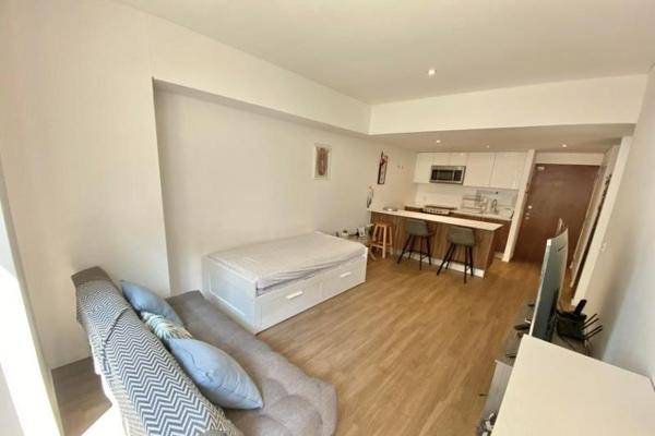 Renta de departamento Lago Alberto 442 #442, Colonia Granada, C.P. 11520