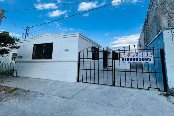 Casa en venta disponible en Misión Real, Cdad. Apodaca, N.L., Colonia ...
