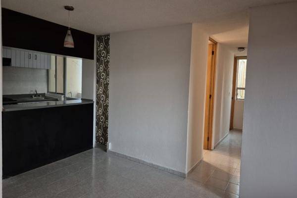 Se renta departamento Monzón 409, Granjas Estrella, Iztapalapa, 09880 ...