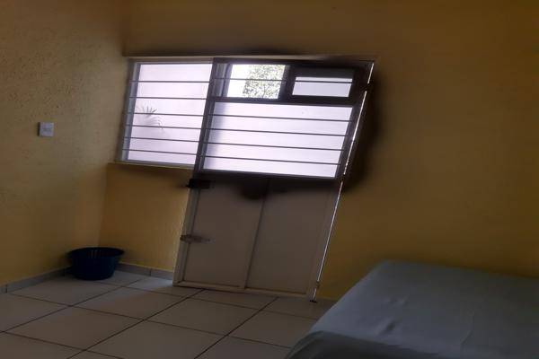 Se renta cuarto en Lago Urmiah, Pensil Nte., 11430 Ciudad de México ...