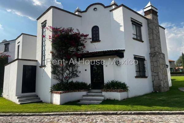 Renta de casa Centro, Santiago de Querétaro, Qro., Colonia Balcones de ...