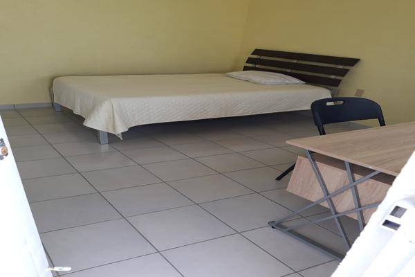 Se renta departamento en Lago Urmiah, Pensil Nte., 11430 Ciudad de ...