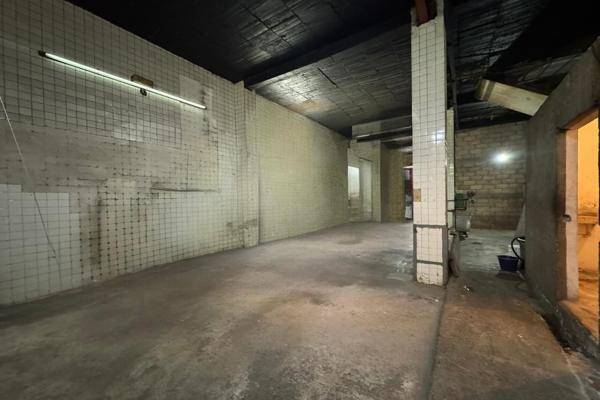 Renta de bodega Santiago, Guadalupe Proletaria, 07680 Ciudad de México ...