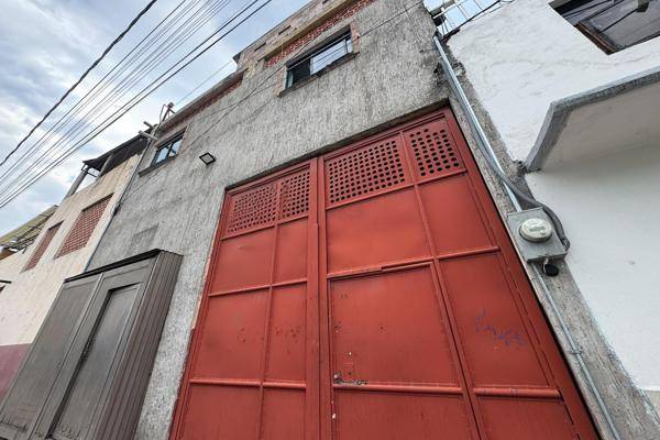 Renta de bodega Santiago, Guadalupe Proletaria, 07680 Ciudad de México ...