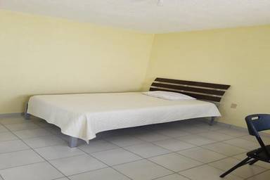 Se renta departamento en Lago Urmiah, Pensil Nte., 11430 Ciudad de ...