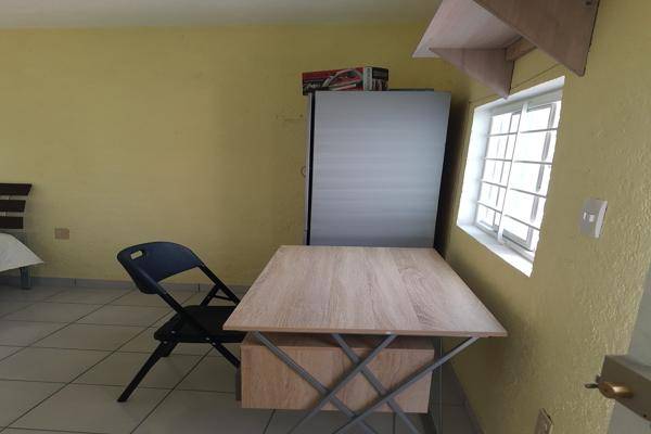 Se renta departamento en Lago Urmiah, Pensil Nte., 11430 Ciudad de ...