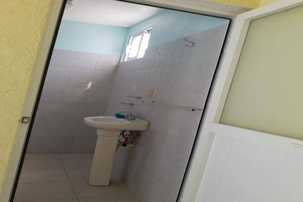 Se renta departamento en Lago Urmiah, Pensil Nte., 11430 Ciudad de ...