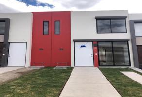 Casas en Venta en Vista Sur Residencial