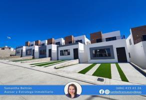 3,634 Casas Infonavit en Tijuana