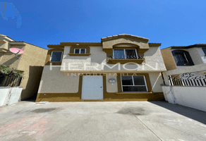 3,634 Casas Infonavit en Tijuana