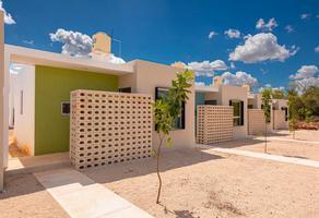 265 Casas Infonavit en Mérida desde $550 K