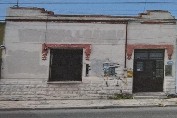 Casa en Ruperto Martinez 851, Monterrey Centro, N... - Propiedades.com