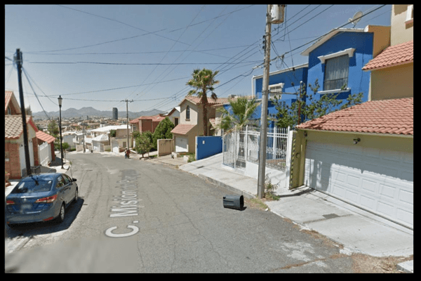 Casa en Calle Mision de Papigochi 6145 6145, Vist... - Propiedades.com